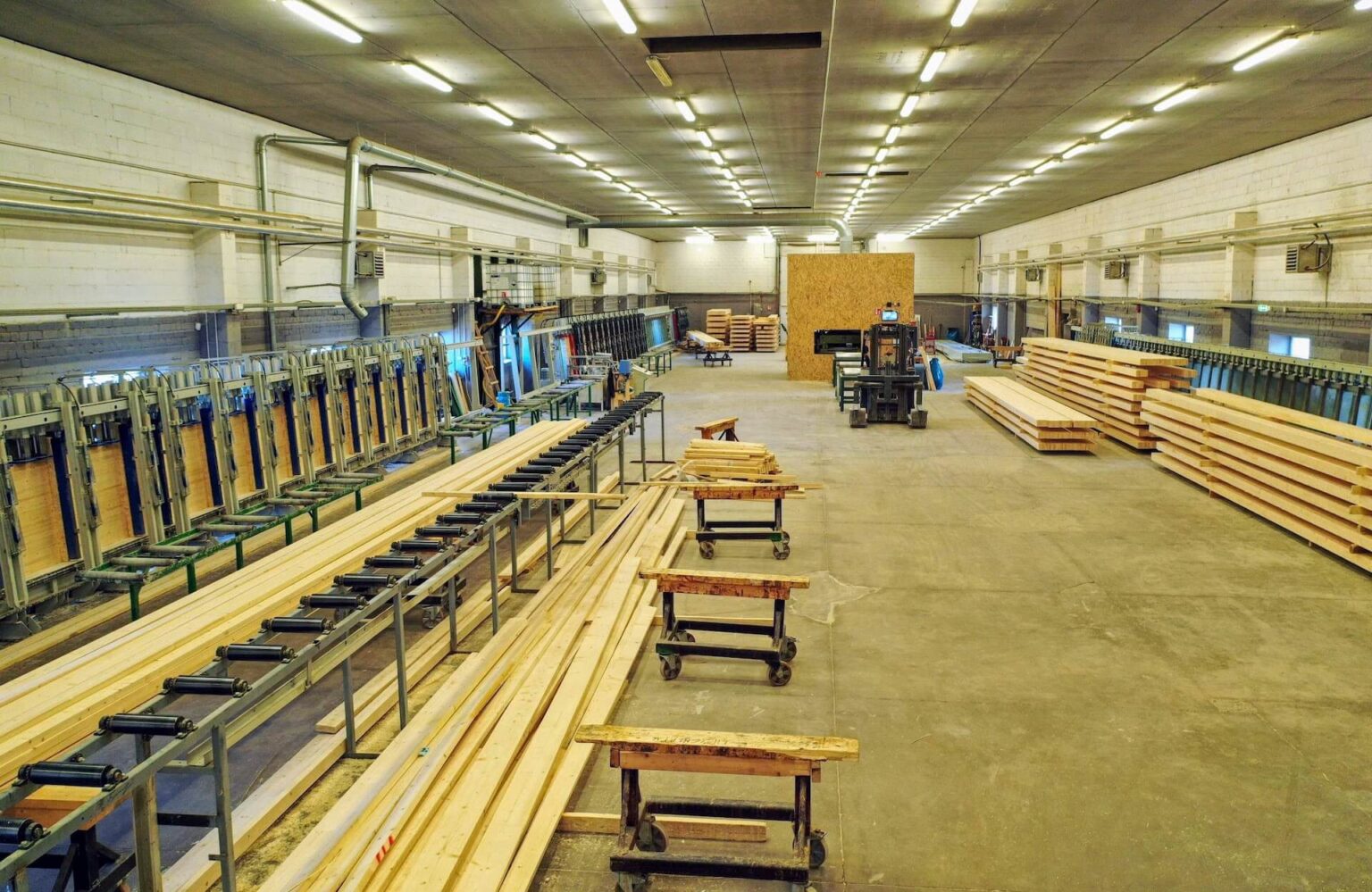 Ettevõttest - PINSKA